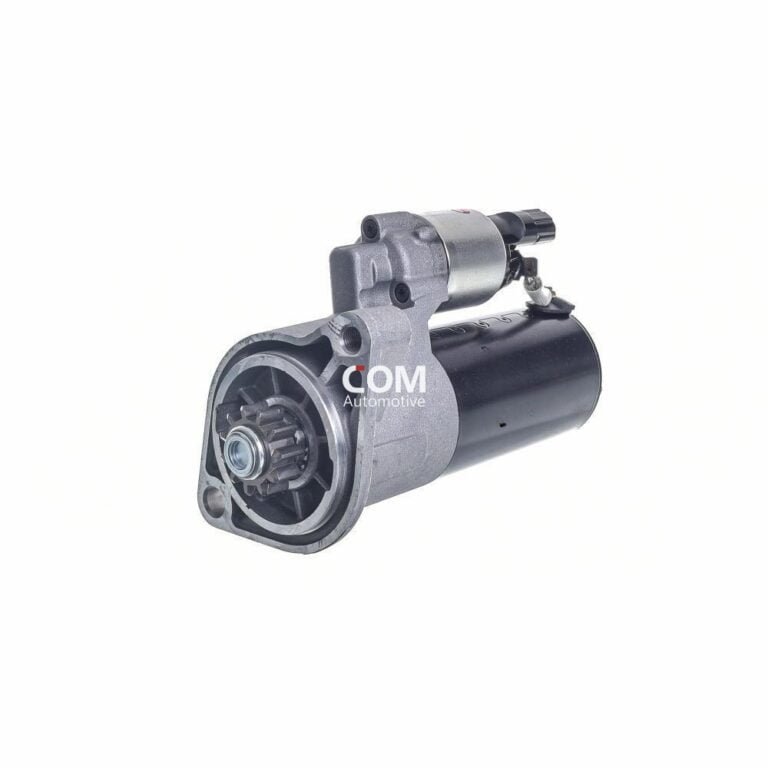 Motor de partida 12V 11T 2Kw compatível com 0001125625 281000L201 Hilux ...