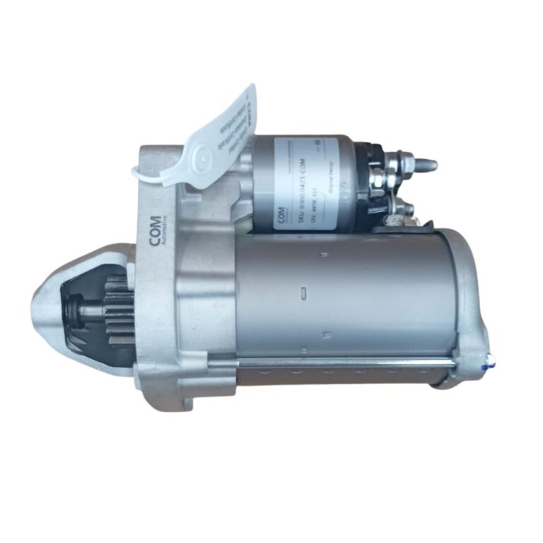 Motor de partida 12V 13T 1.4KW Start-Stop compatível 0001170423 ...