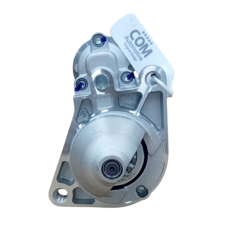 Motor de partida 12V 13T 1.4KW Start-Stop compatível 0001170423 ...