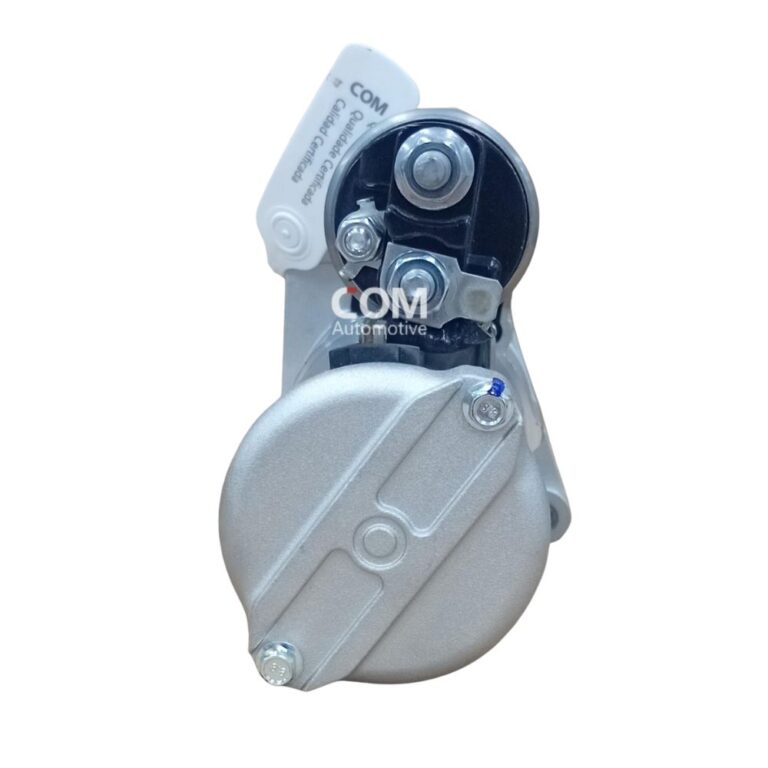 Motor de partida 12V 13T 1.4KW Start-Stop compatível 0001170423 ...