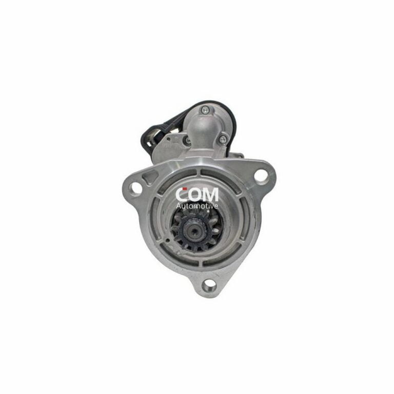 Motor de partida 24V 6KW 12T compatível 0001261086 0001261085 2134698 ...