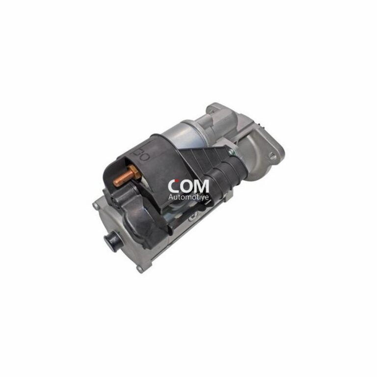 Motor de partida 24V 6KW 12T compatível 0001261086 0001261085 2134698 ...