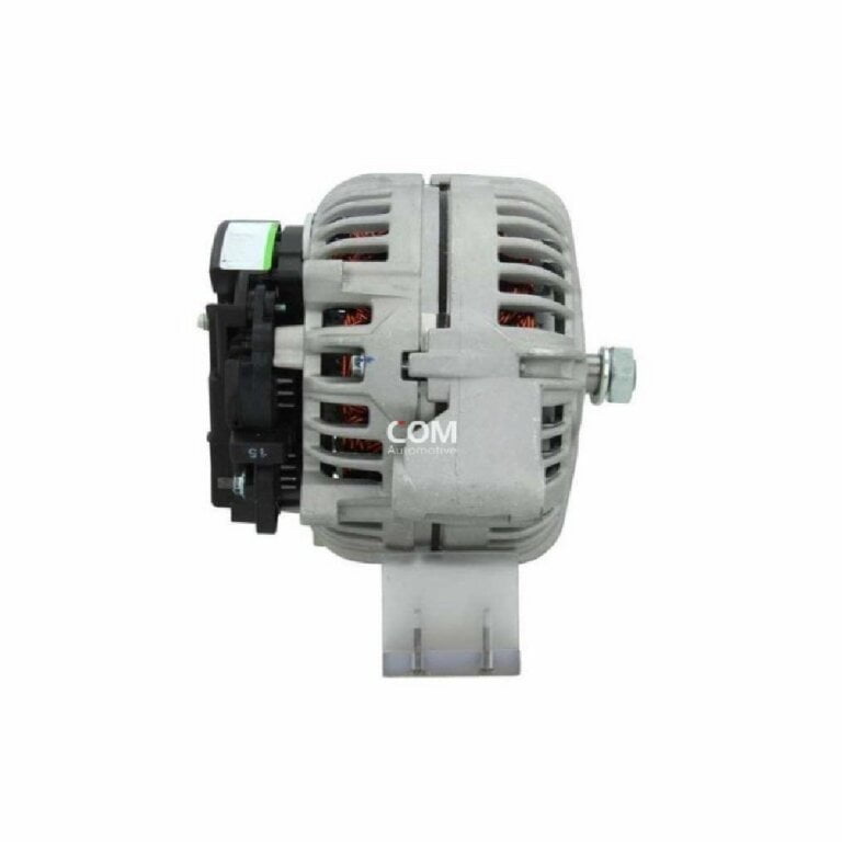 Alternador 12V 200A compatível 0124625200 0124625199 504290060 para ...