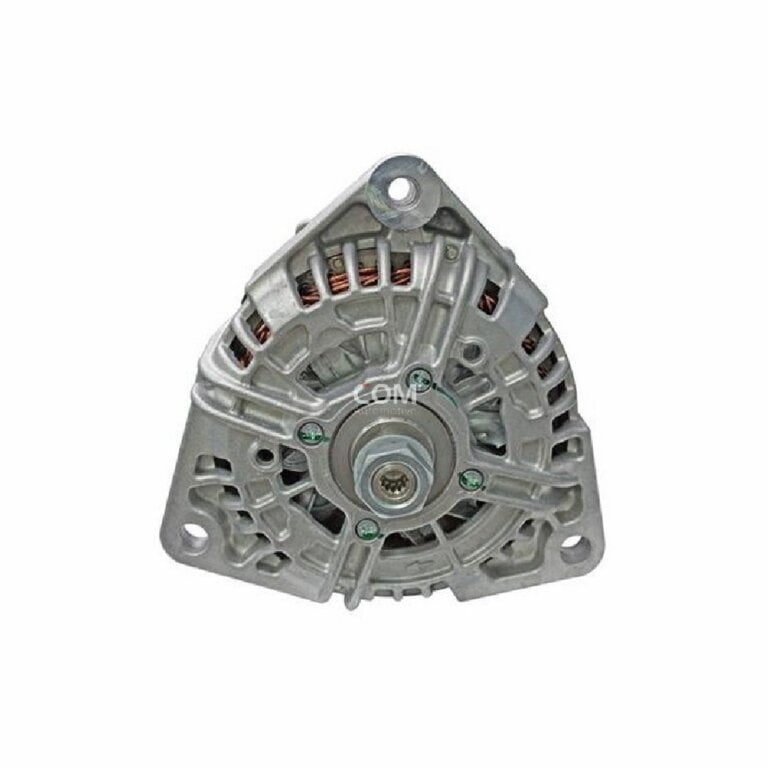 Alternador 24V 100A compatível 0124655042 A0131547902 para Ar-Cond ...