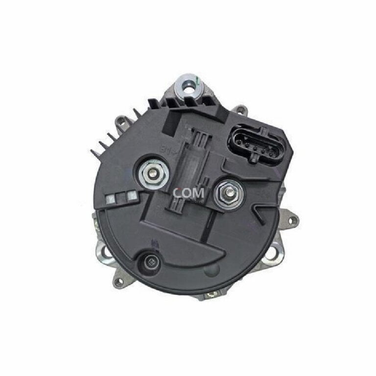 Alternador 24V 100A compatível 0124655042 A0131547902 para Ar-Cond ...