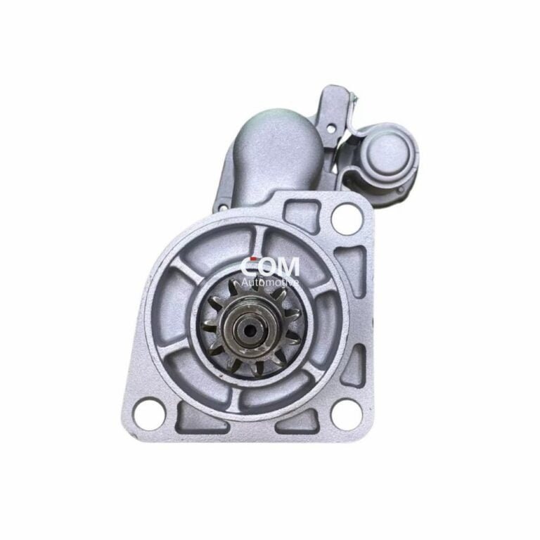 Motor de partida 24V 11T compatível 8200297 A4001511101 para MB Atron ...