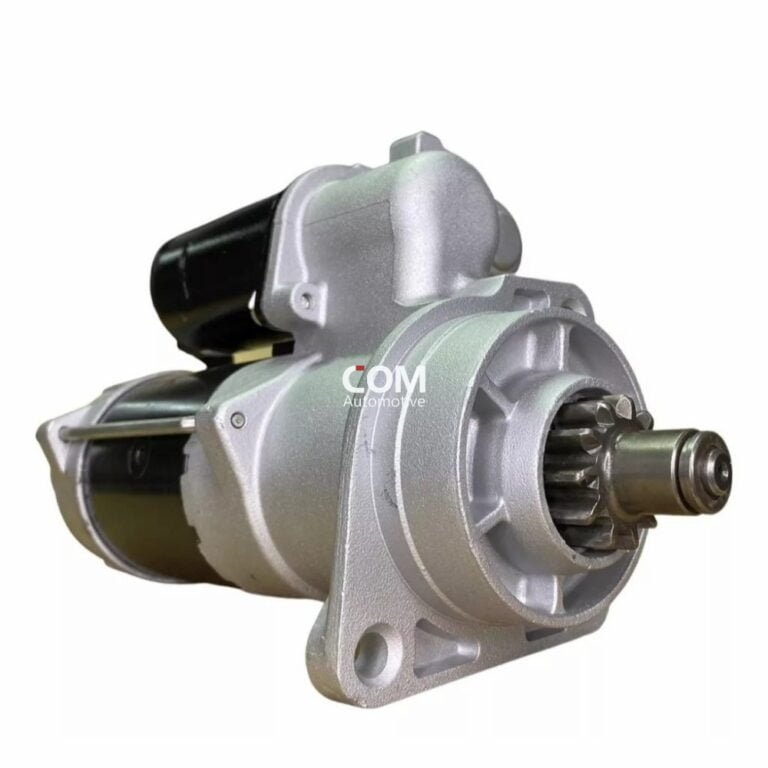 Motor de partida 24V 11T compatível 8200297 A4001511101 para MB Atron ...