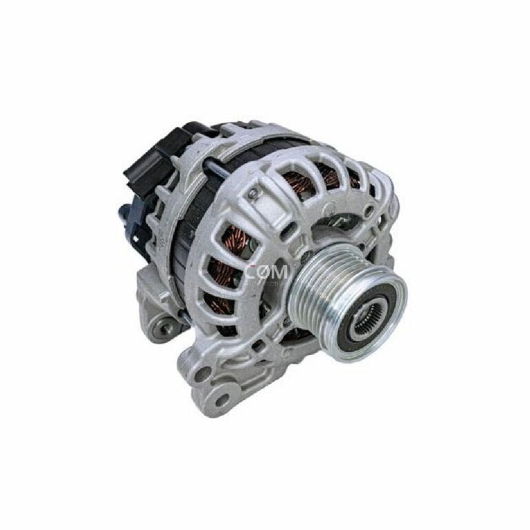 Alternador 12V 90A compatível F000BL04K8 F000BL04K7 para VW G7 EA211 ...
