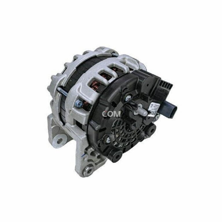Alternador 12V 90A compatível F000BL04K8 F000BL04K7 para VW G7 EA211 ...