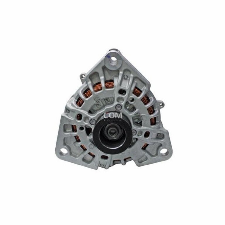 Alternador 24V 80A compatível F000BL07C8 F000BL07C7 2R0903015G para VW MAN