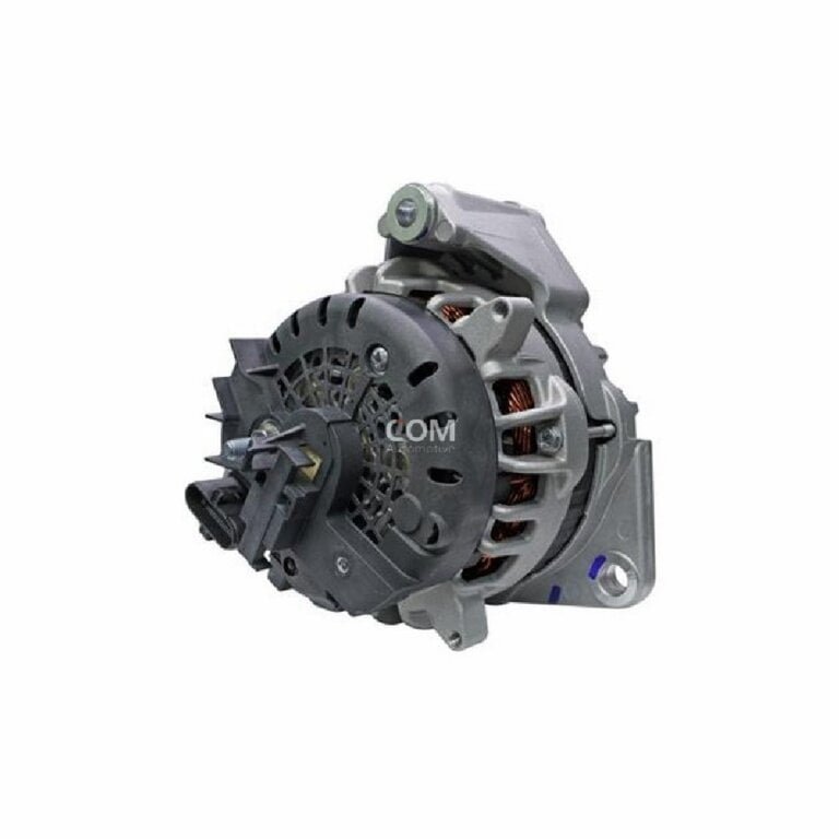 Alternador 24V 80A compatível F000BL07C8 F000BL07C7 2R0903015G para VW MAN