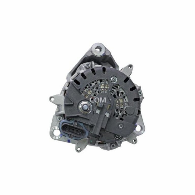 Alternador 24V 80A compatível F000BL07C8 F000BL07C7 2R0903015G para VW MAN