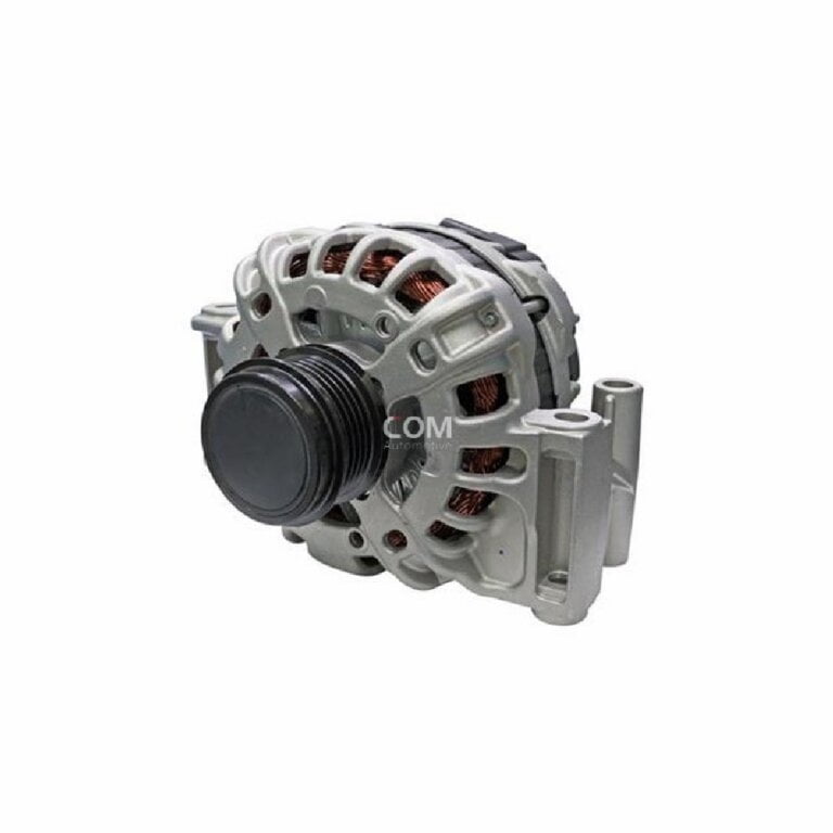 Alternador 24V 80A compatível F000BL07C8 F000BL07C7 2R0903015G para VW MAN