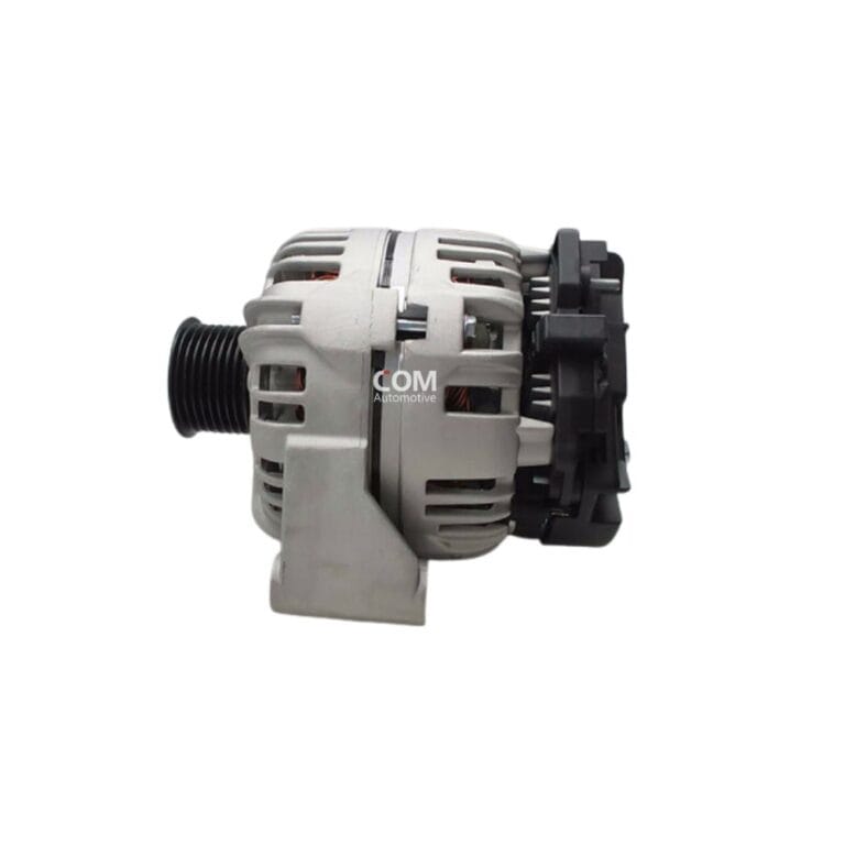 Alternador 12V 90A compatível 0124325268 AL166645 para JDeere Tratores ...