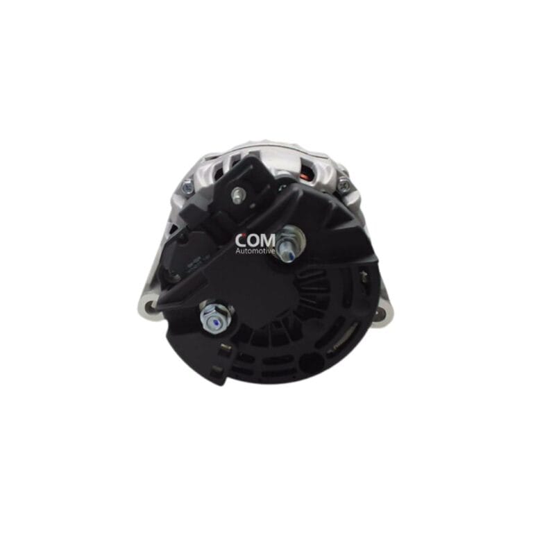 Alternador 12V 90A compatível 0124325268 AL166645 para JDeere Tratores ...