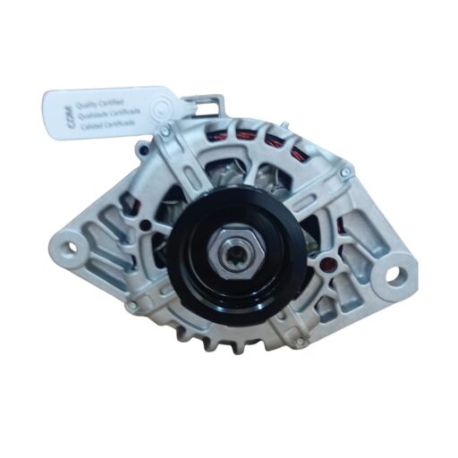 Alternador 12V 90A 6PK compatível com 373002B510 para Hyundai HB20 1.6L ...