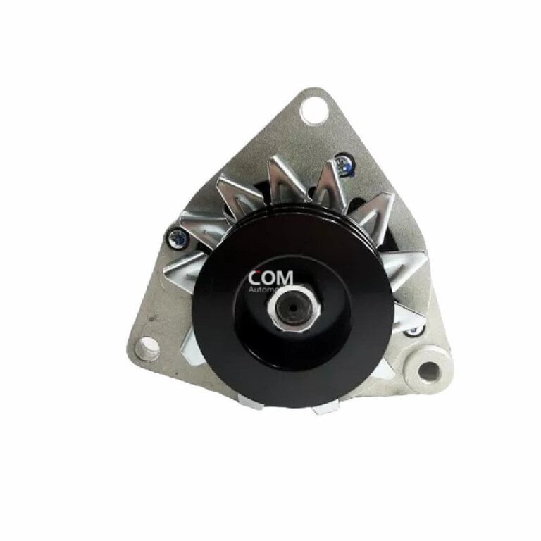 Alternador 12V 55A compatível 9120080182 para MB rolamento reforcado c ...