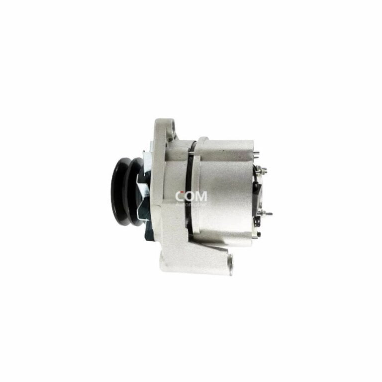 Alternador 12V 55A compatível 9120080182 para MB rolamento reforcado c ...