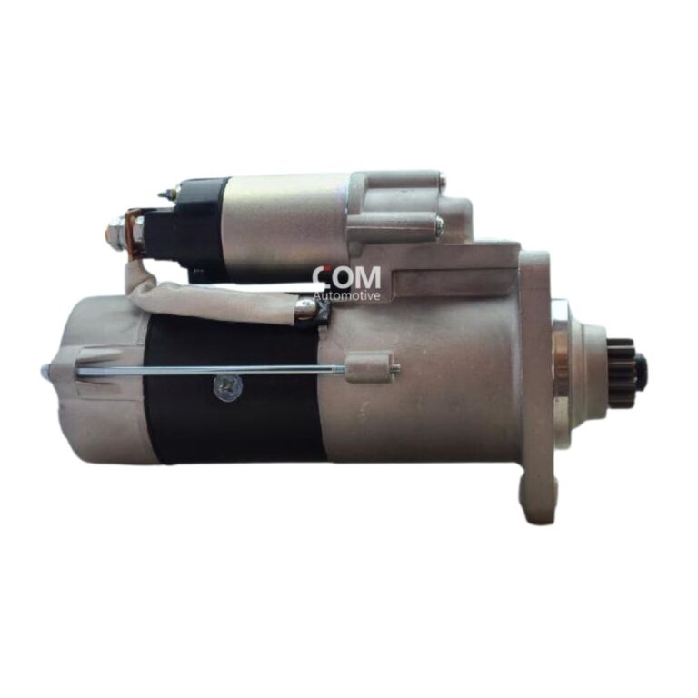 Motor de Partida 24V 12T 7,2Kw M9T80472 para MBB Actros compatível ...