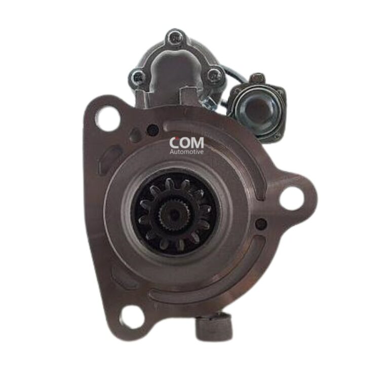 Motor de Partida 24V 12T 7,2Kw M9T80472 para MBB Actros compatível ...