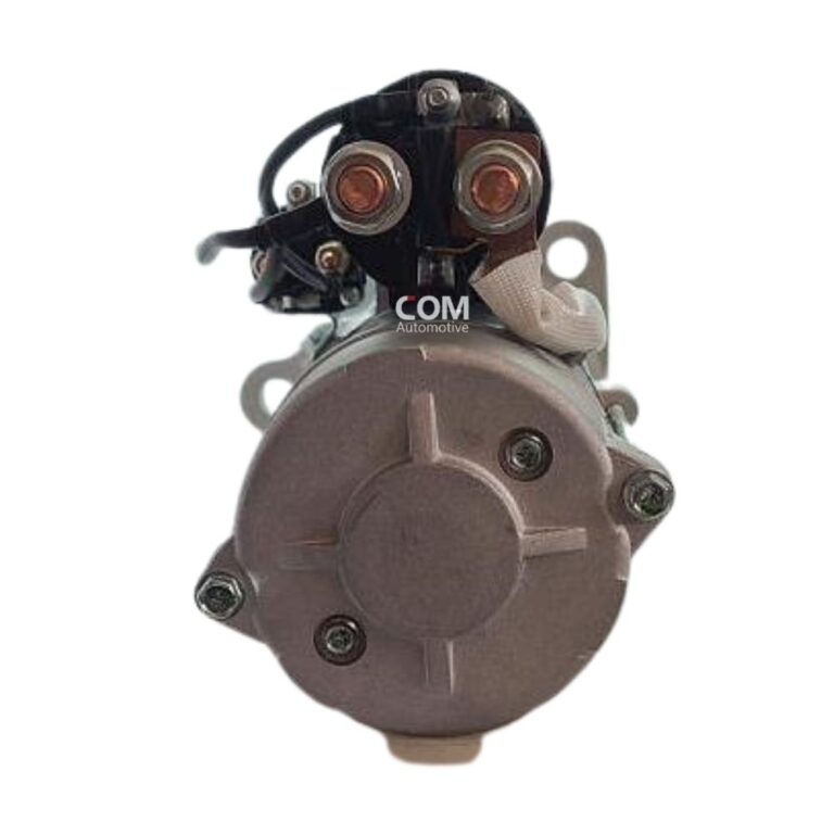 Motor de Partida 24V 12T 7,2Kw M9T80472 para MBB Actros compatível ...
