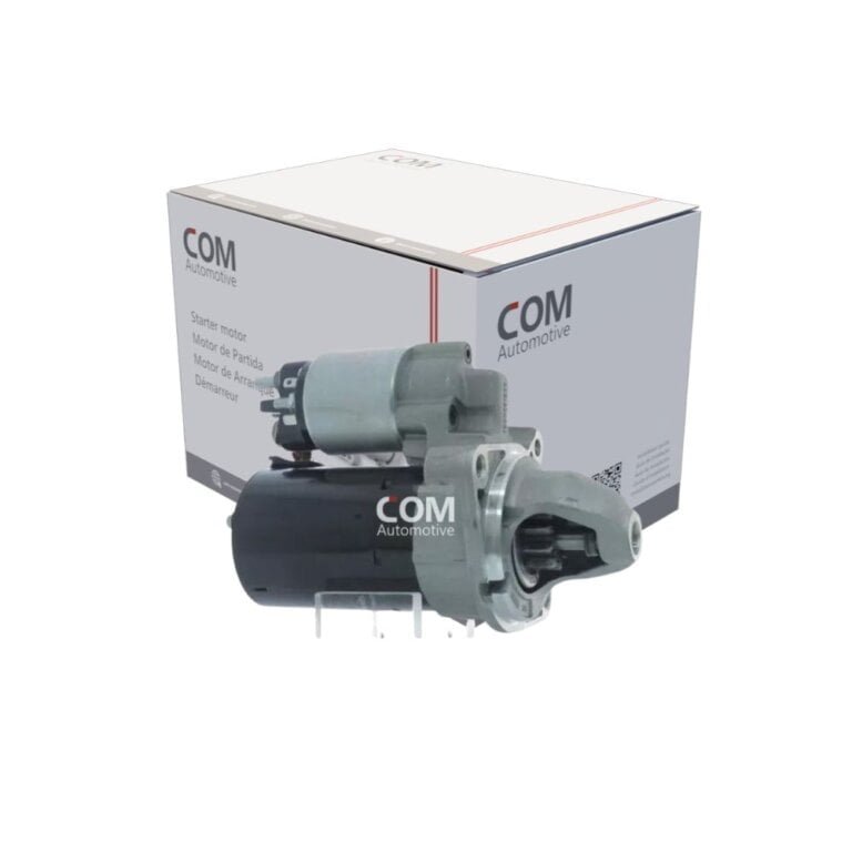 COM Automotive | Home