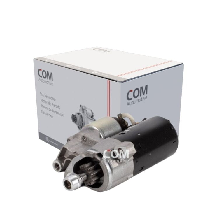 COM Automotive | Home