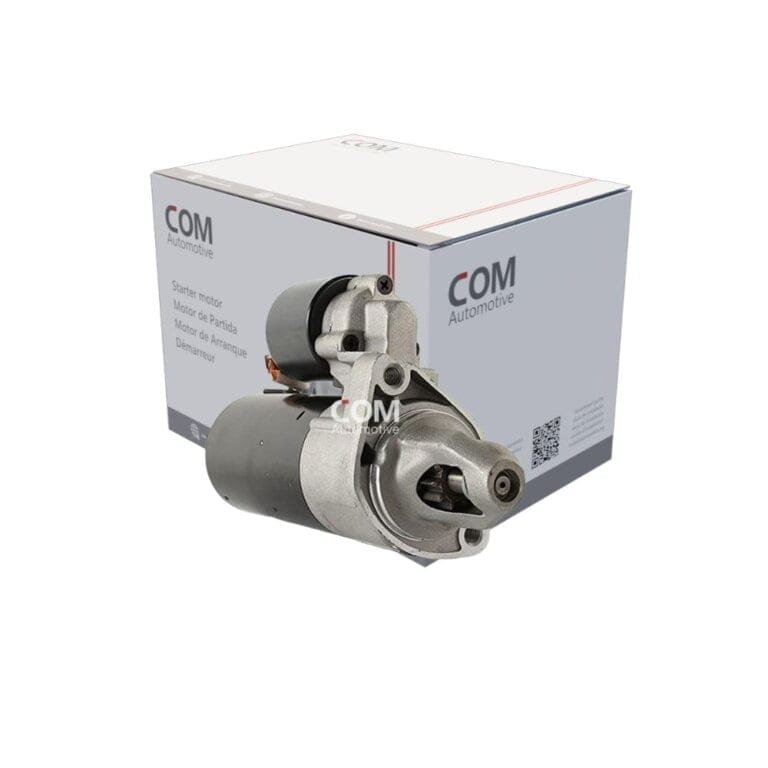 COM Automotive | Home