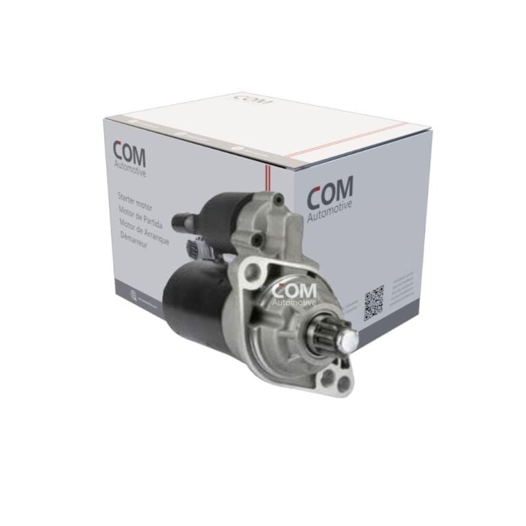 COM Automotive | Home