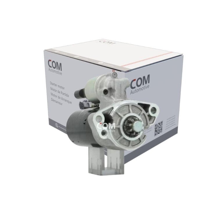 COM Automotive | Home