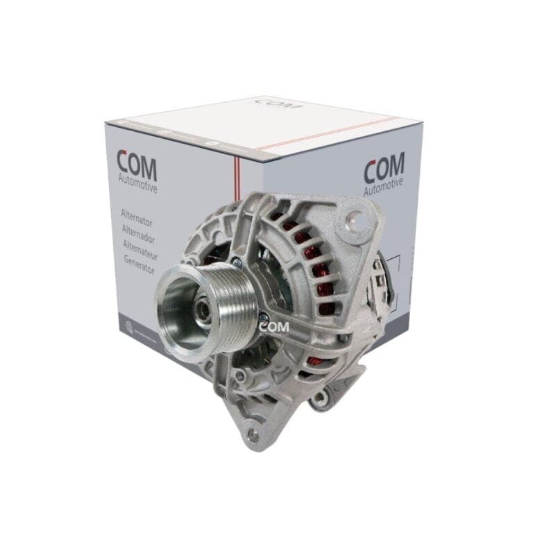 COM Automotive | Home