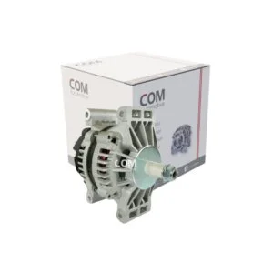 COM Automotive | Home