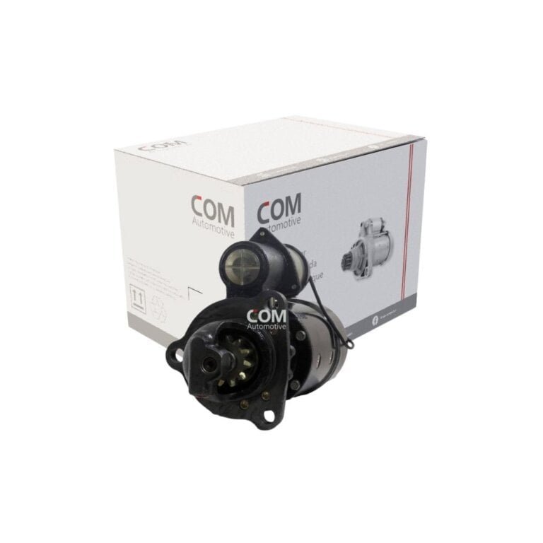 COM Automotive | Home