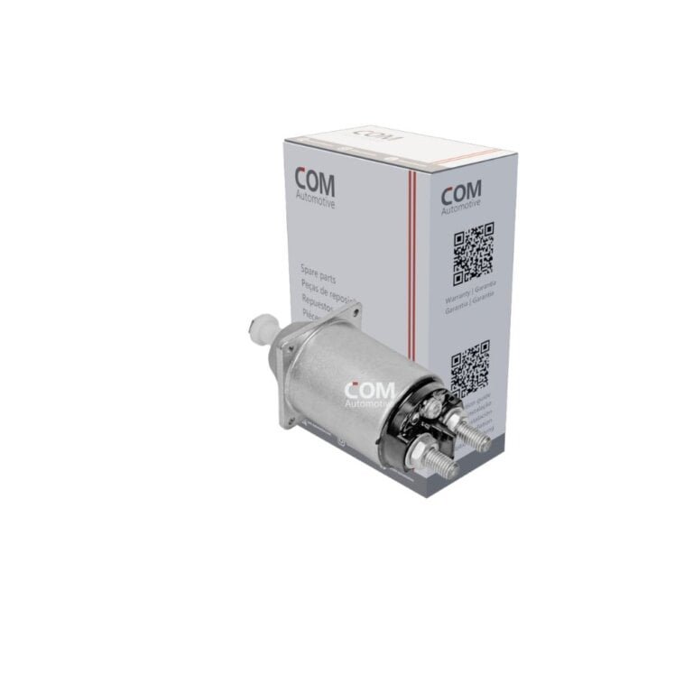 COM Automotive | Home