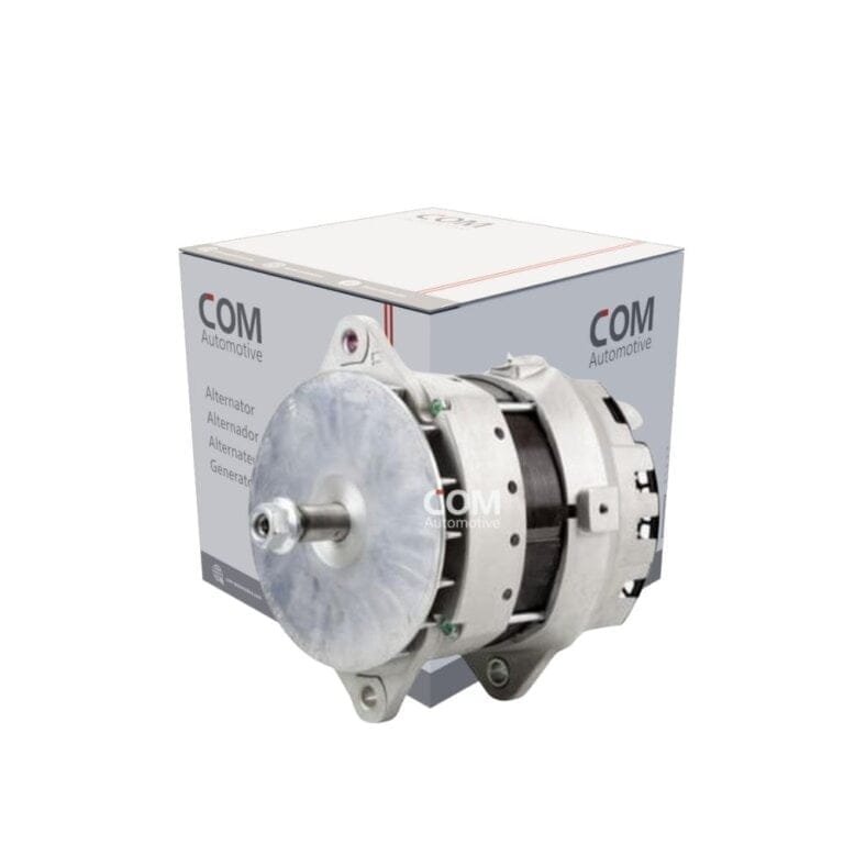 COM Automotive | Home