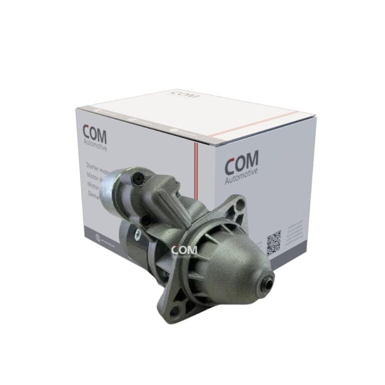 COM Automotive | Home