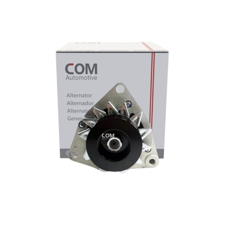 COM Automotive | Home