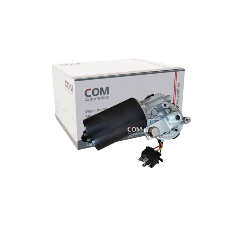 COM Automotive | Home