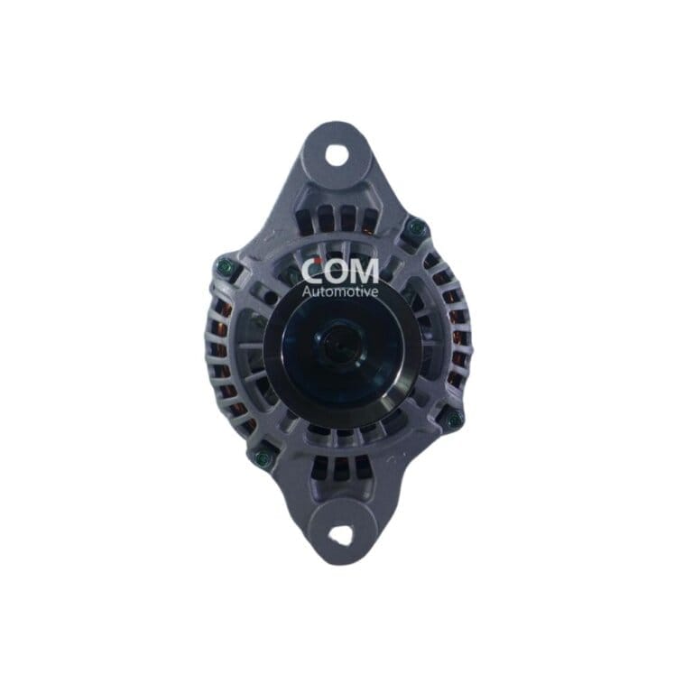 Alternador 24V 130A PWM compatível com 8PK A004TR6393 para Volvo FH12 ...
