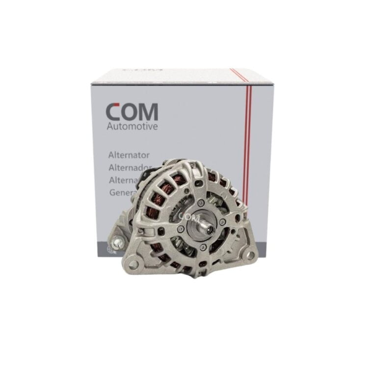 COM Automotive | Home