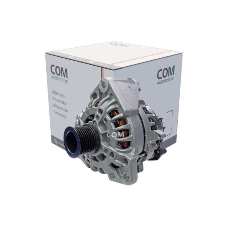 Alternador 24V 80A compatível F000BL07C8 F000BL07C7 2R0903015G para VW MAN