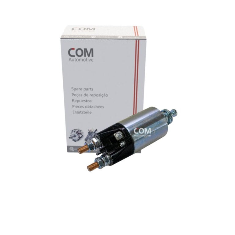 COM Automotive | Home