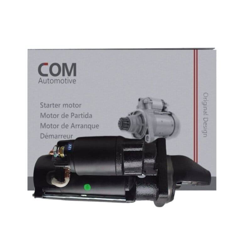 COM Automotive | Home