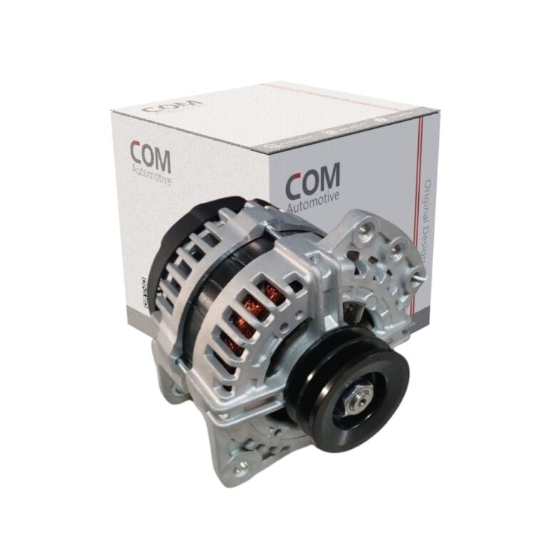 Alternador de 24V 150A compatible con AVI168W para Aire Acondicionado