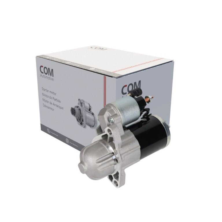 Motor de arranque 12V 13T compatible con 12680618 para CHE Spark 1.4L 16>xx